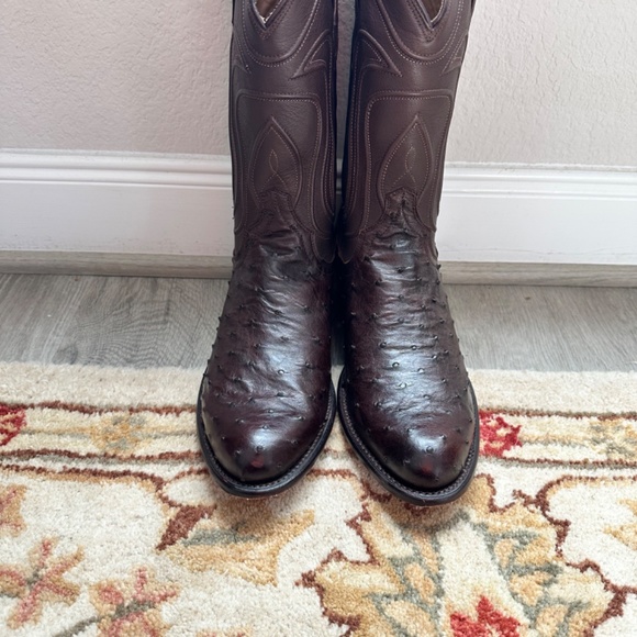 Tecovas & black jack | Shoes | Mens Cowboy Boots | Poshmark